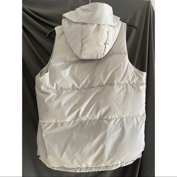 Coach | Jackets & Coats | Coach Hooded Puffer Vest | Poshmark